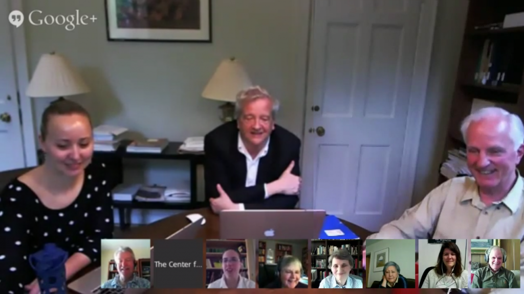 Open House | Epic narrative, twins, and heroes with Professor Nagy and ...