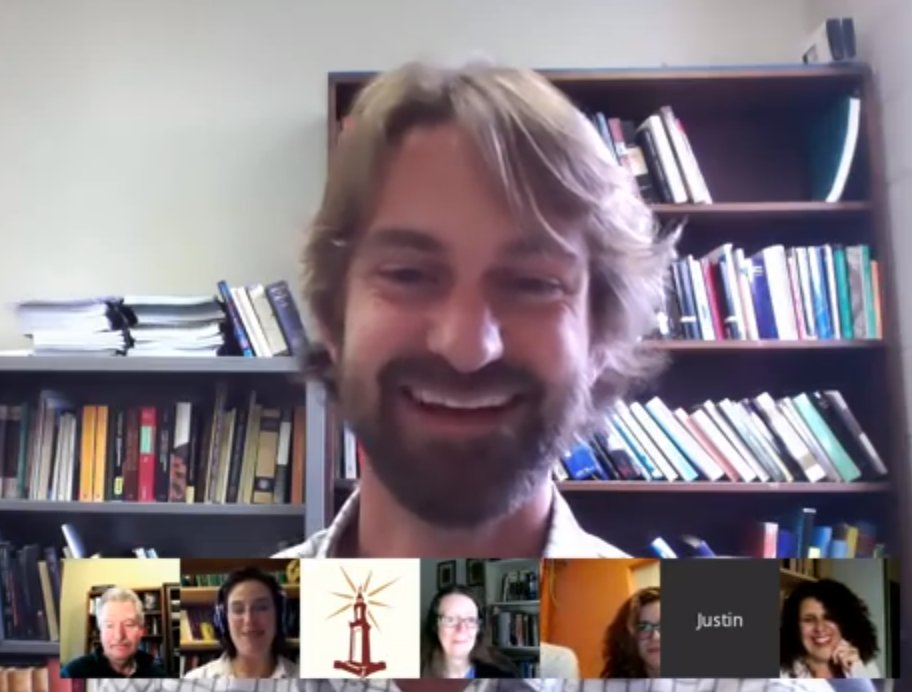 Open House | Divine Plans and Poetic Narrative: part 2, with Justin ...