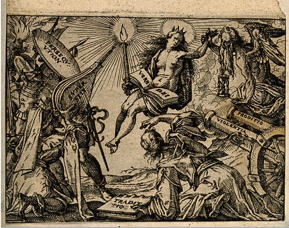 Core Vocab: alēthēs and alētheia - Kosmos Society
