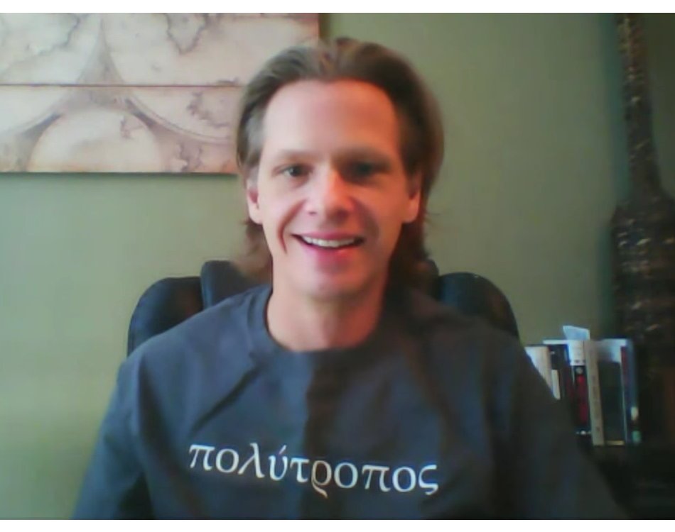 Open House | Epos and Eris: Composition, Competition and the ...