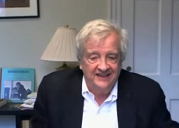 CHS Dialogues | Oedipus, the downfall of Heroes, and Night of the ...