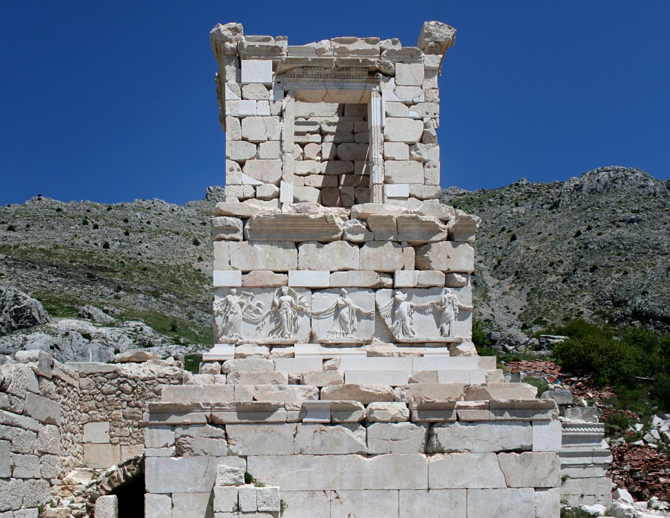 Core Vocab: oikos - Kosmos Society