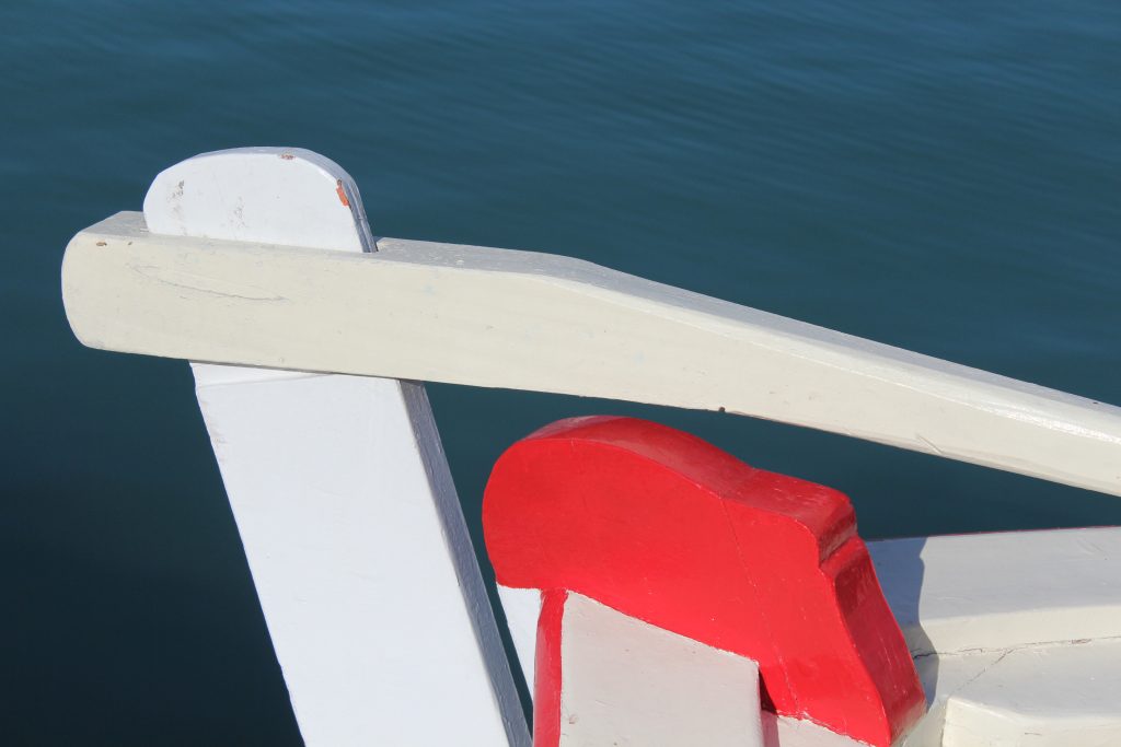 The Idealized Ship | Part 1: Curved, crowned, and garlanded - Kosmos ...