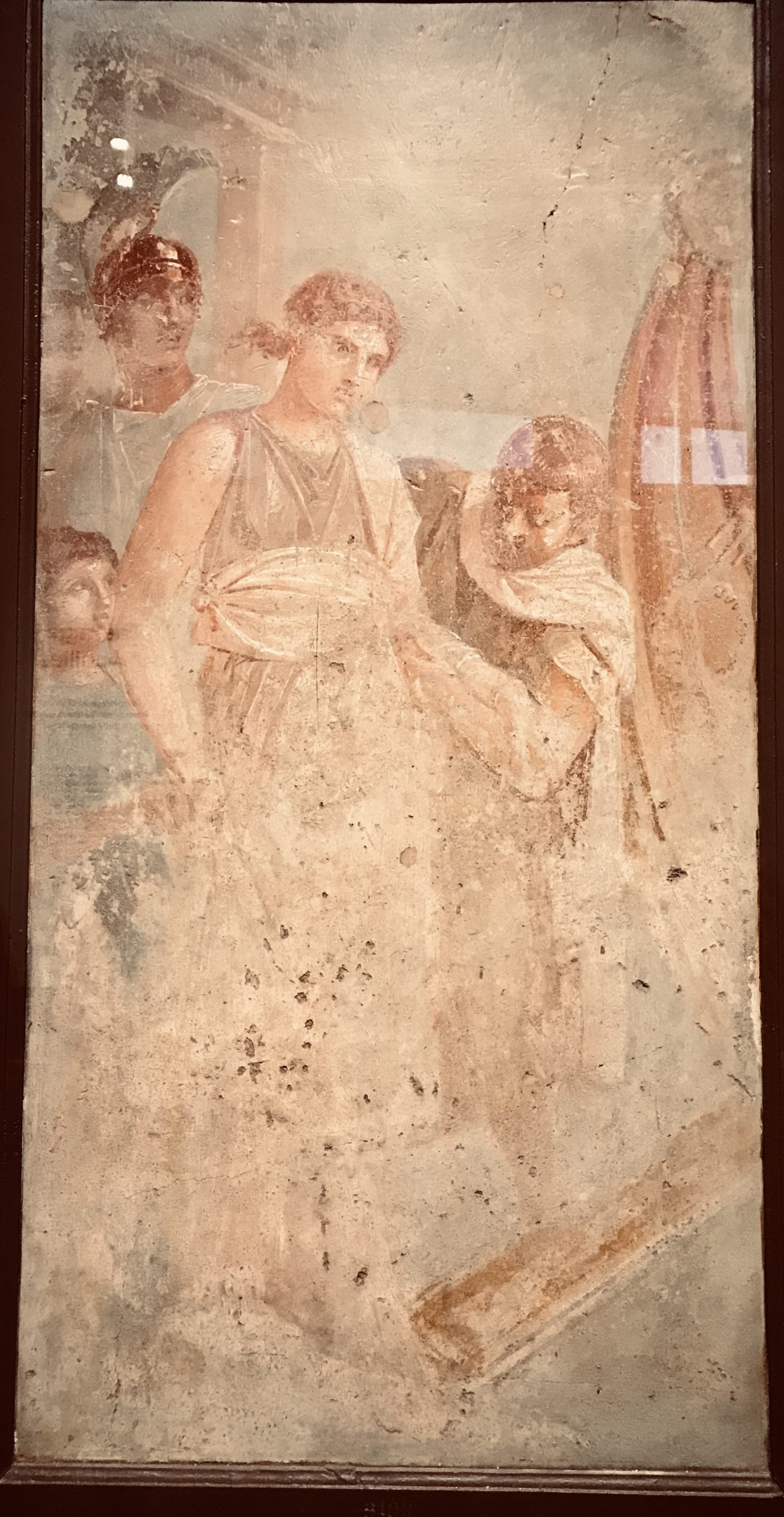 Troy: Myth and Reality, The British Museum | Part 1: The judgment of ...