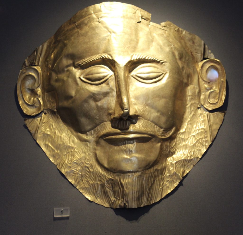 Gallery | Masks - Kosmos Society