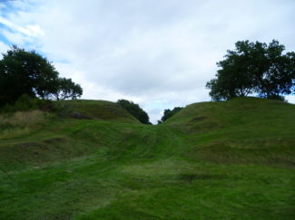Gallery | The Romans in North Britain: the Antonine Wall - Kosmos Society
