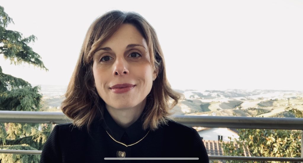 Open House | "Poeti Vaganti” in Delphi and Delos, with Angela Cinalli ...