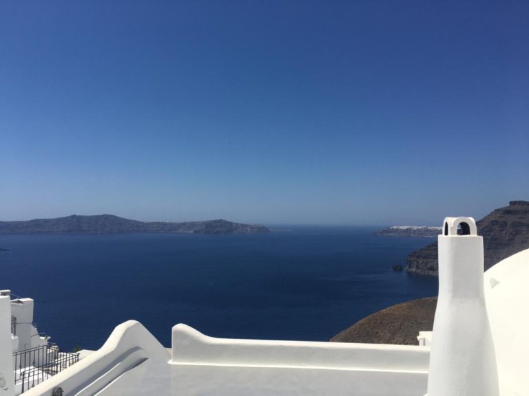 Thera: the island with many names - Kosmos Society