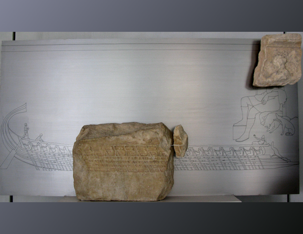 The Battle of Sybota | part 1: The siege of Epidamnus, and embassies to ...