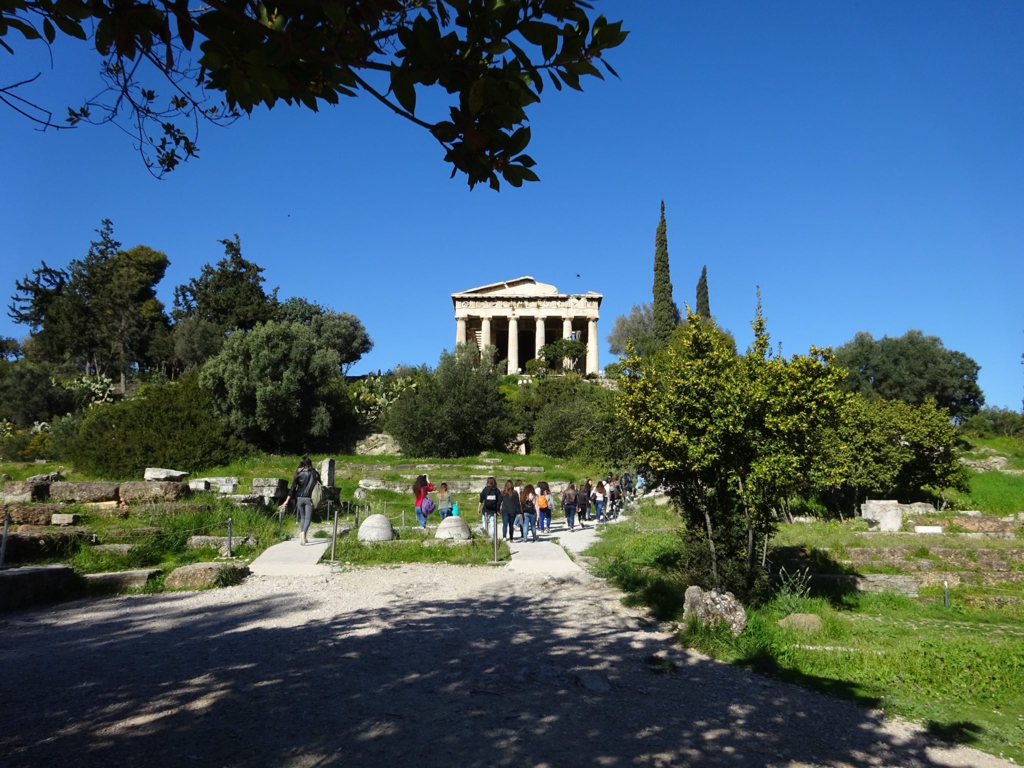 Debt in Ancient Athens and Solon’s Reforms - Kosmos Society