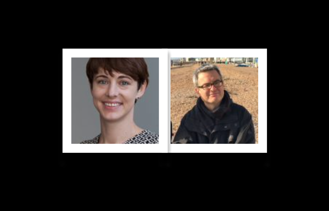 Open House | The End of the Histories, with Scarlett Kingsley and ...