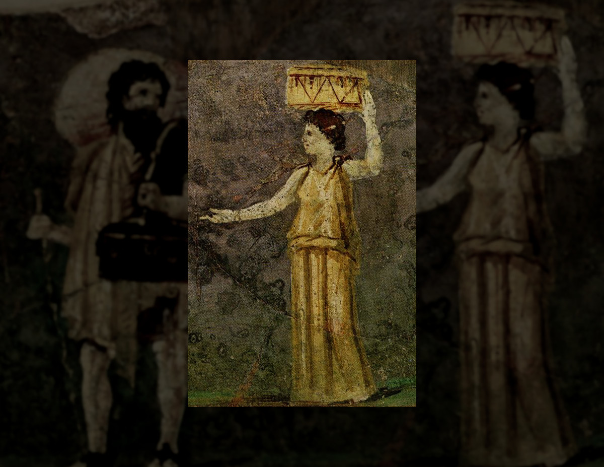 Women in Diogenes Laertius’ Lives of the Eminent Philosophers, part 1 ...