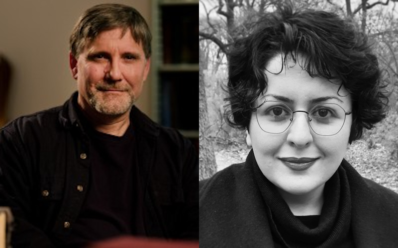 Open House | Teaching Greek in the 21st Century, with Gregory Crane and ...