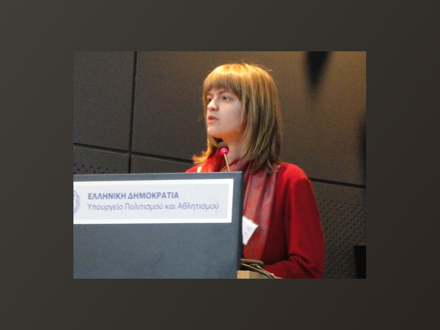 Open House | The Aeschylean ‘’Odyssey’’: A Journey in Fragments, with ...