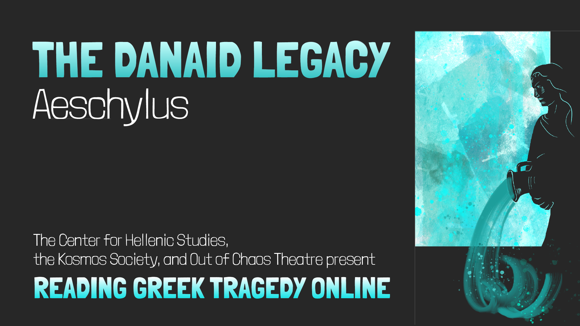 The Danaid Legacy RGTOL - Kosmos Society