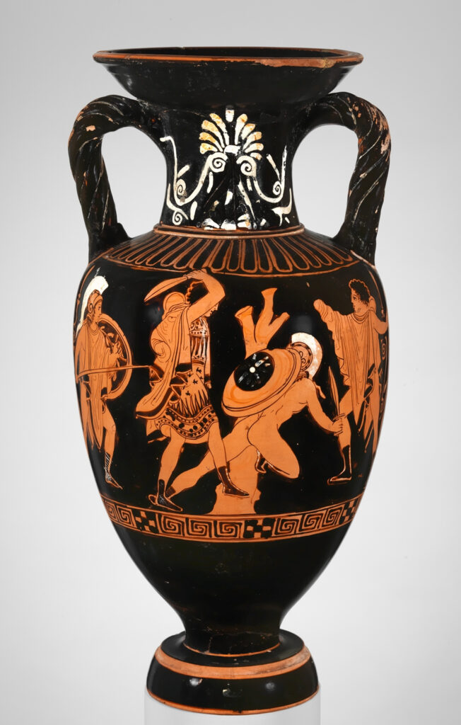Gallery | Amazons - Kosmos Society