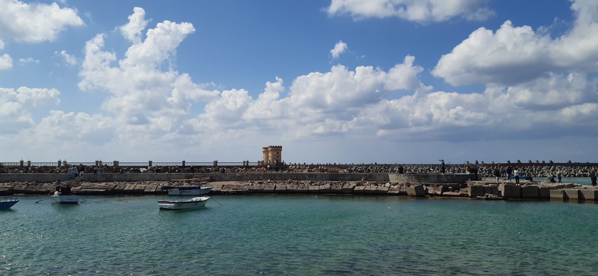 A Memorable Trip to Egypt: Cairo, Alexandria and a Nile Cruise – March ...