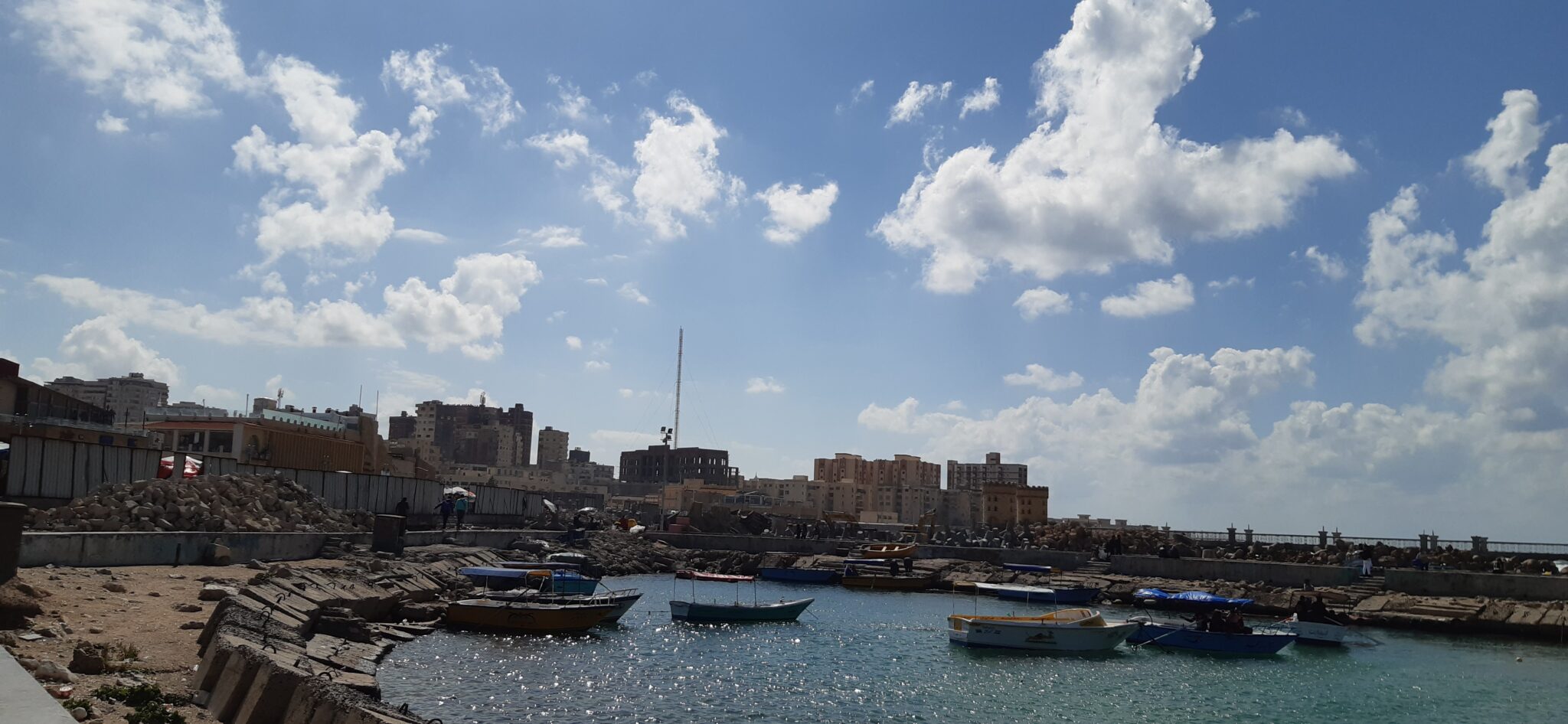 A Memorable Trip to Egypt: Cairo, Alexandria and a Nile Cruise – March ...