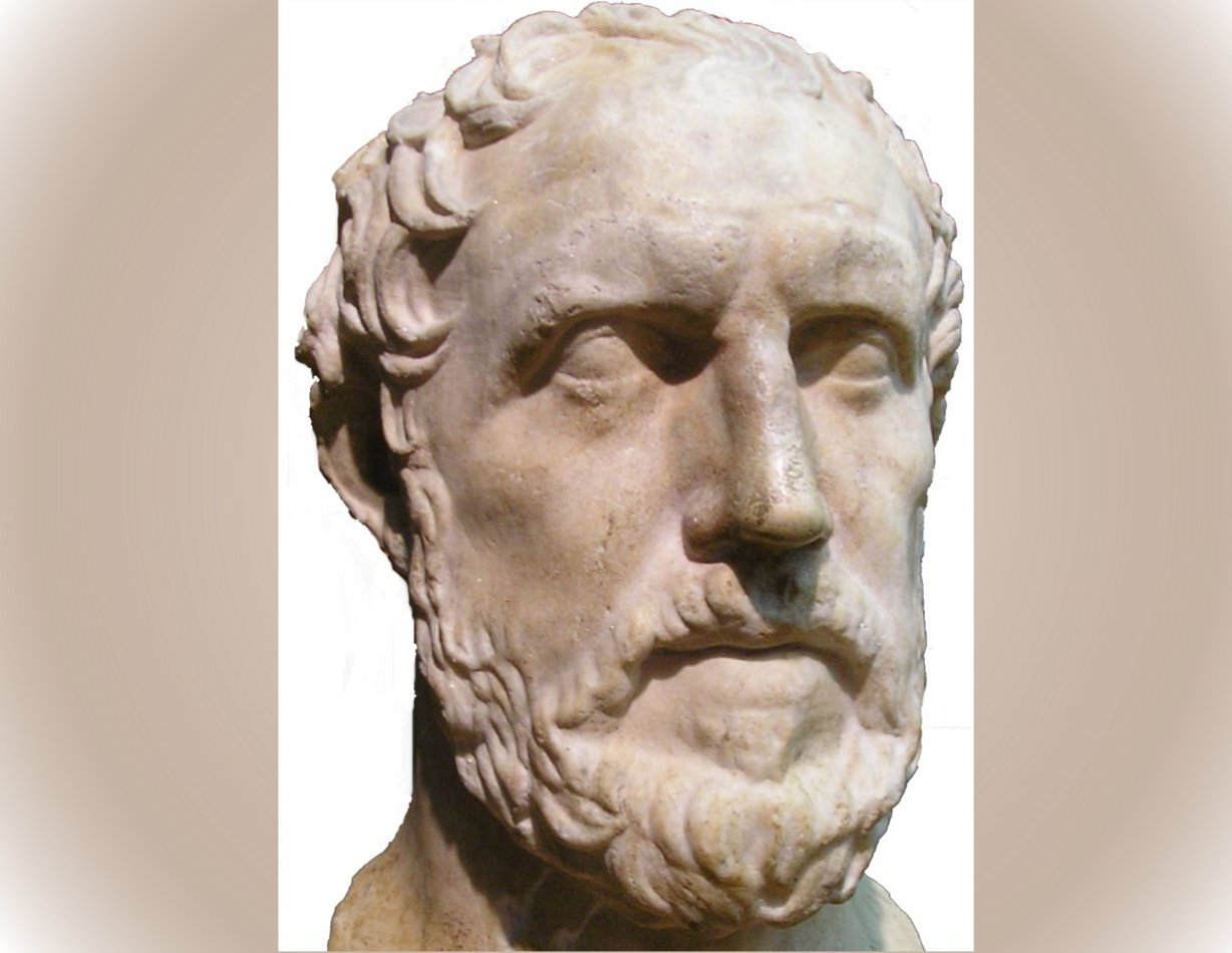 Introducing an augmented translation of Thucydides: Book 1 - Kosmos Society