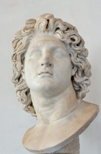 Gallery | Alexander the Great - Kosmos Society