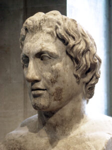 Gallery | Alexander the Great - Kosmos Society