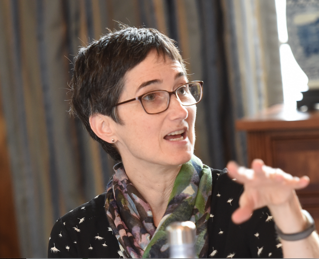 Open House | A New Translation of the Nicomachean Ethics, with Susan ...