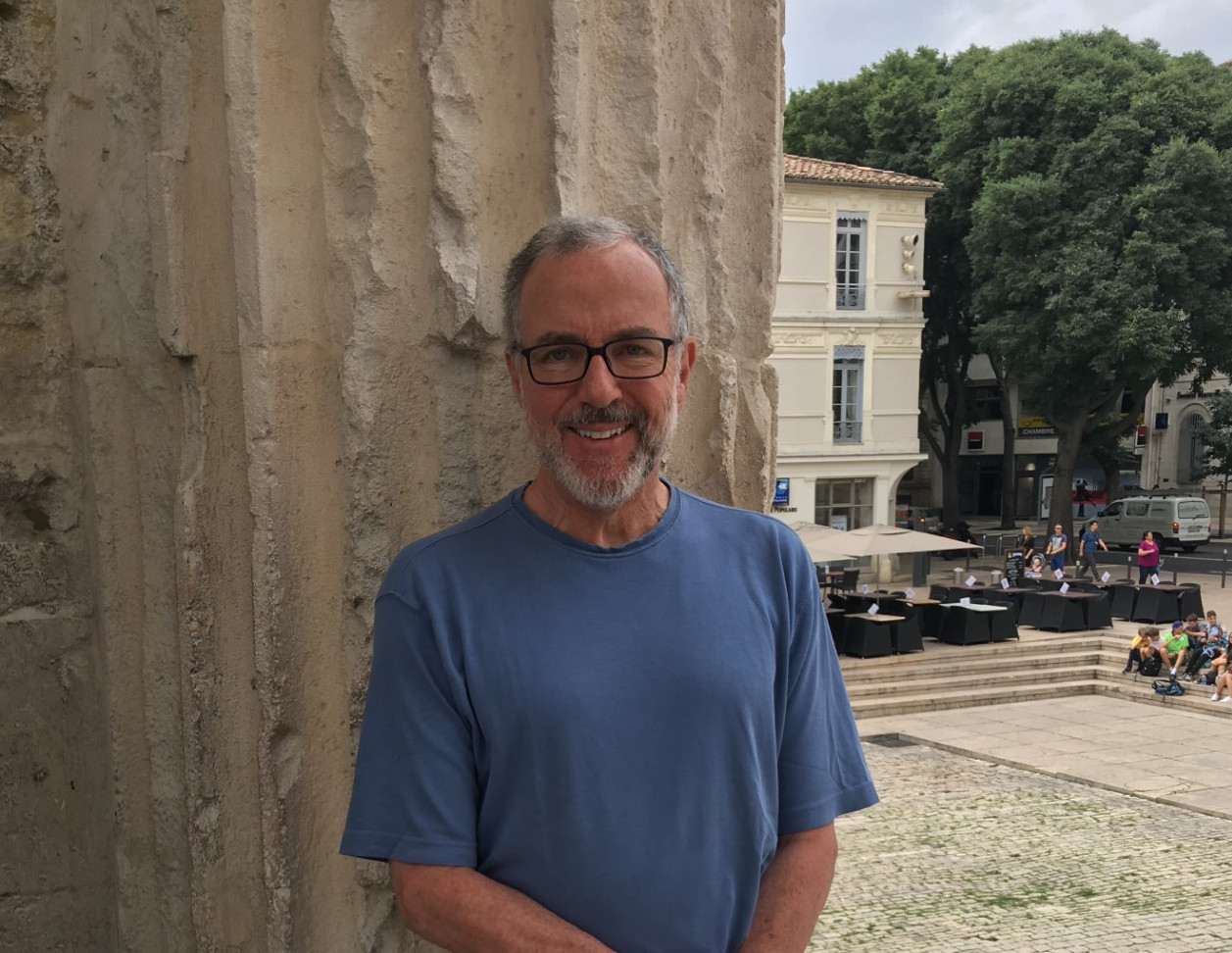 Open House | Silver and Stone: The Daguerreotypes of Girault de Prangey ...