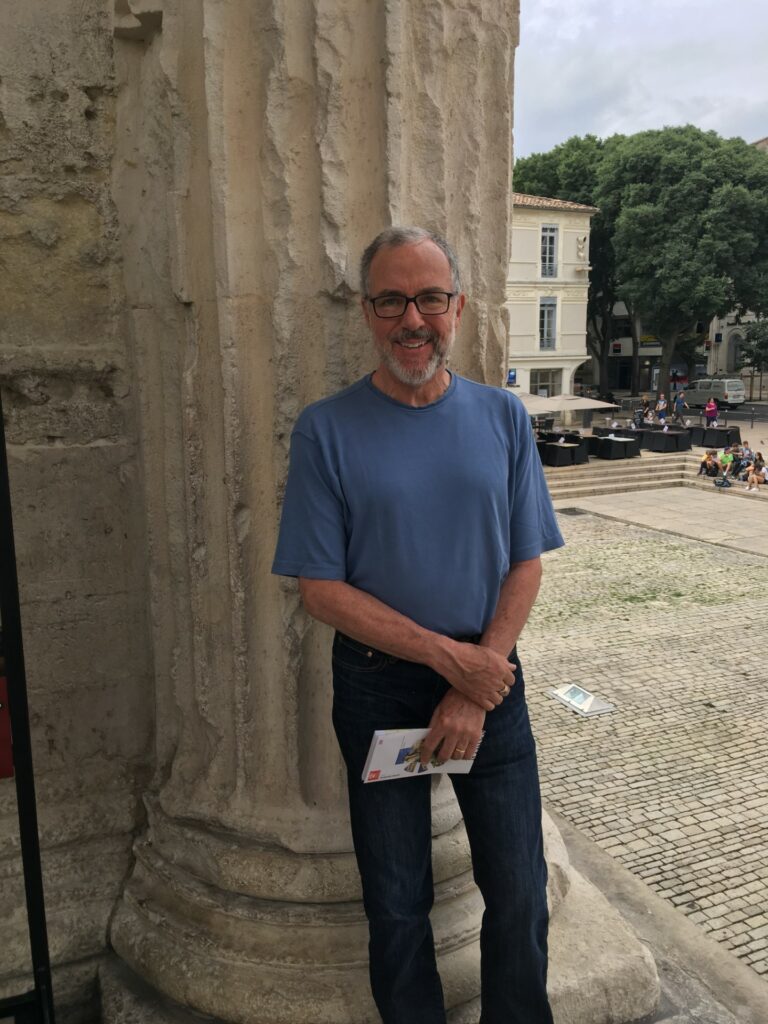 Open House | Silver and Stone: The Daguerreotypes of Girault de Prangey ...