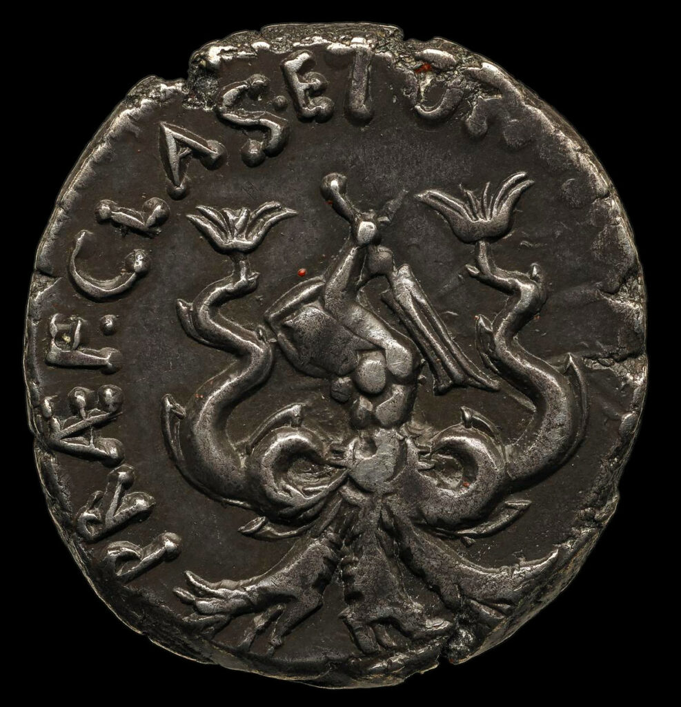 Gallery: Three Ancient Greek Monsters - Kosmos Society