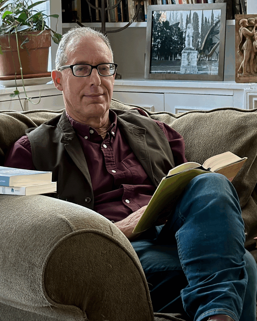 Open House | Plato and the Tyrant, with Professor James Romm - Kosmos ...